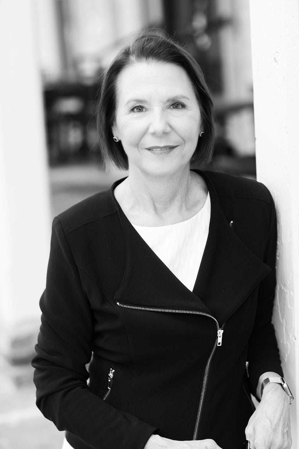 Linda P. Erickson, CFP® - Erickson Advisors