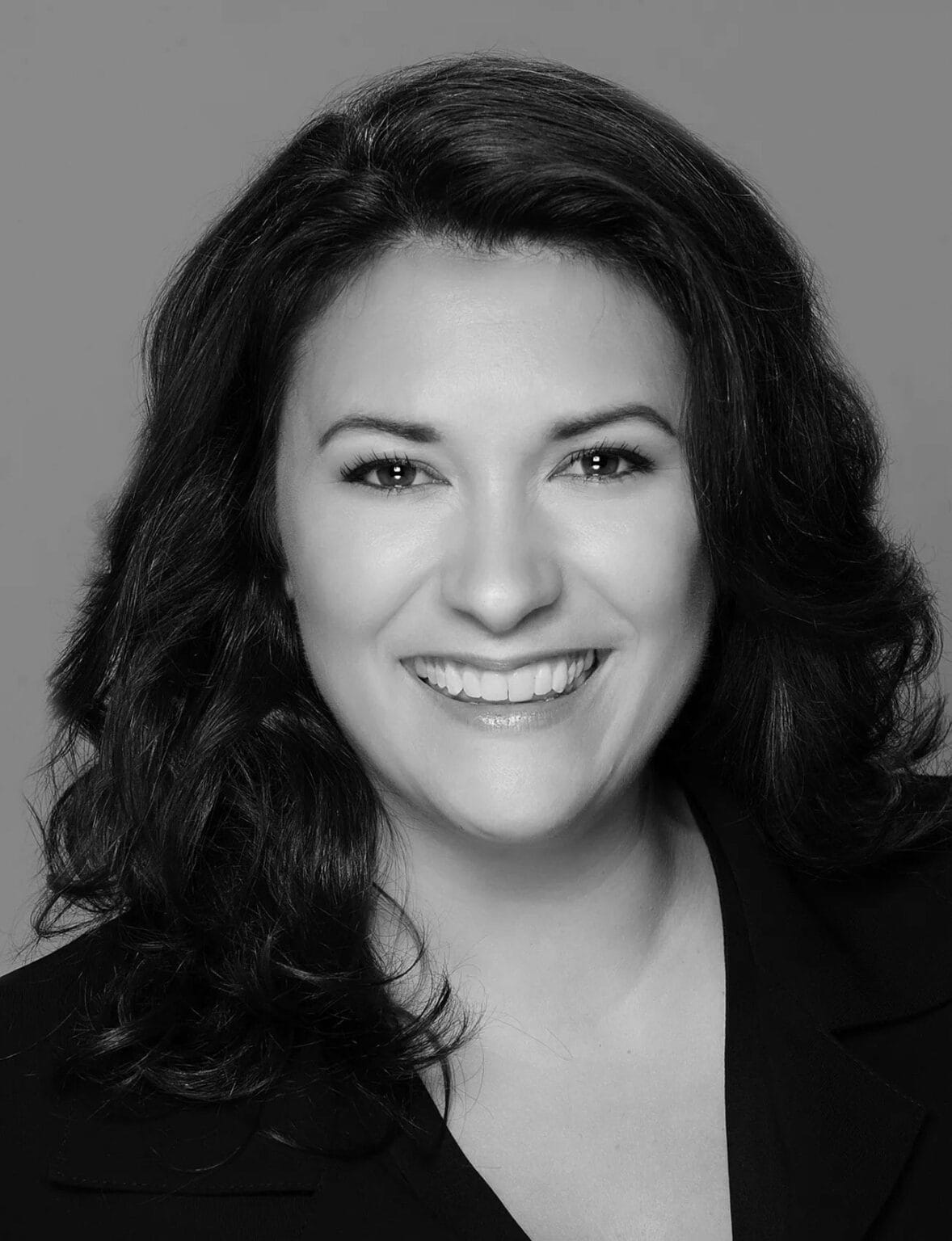 Lauren Erickson, CFP®, CSRIC™ - Erickson Advisors